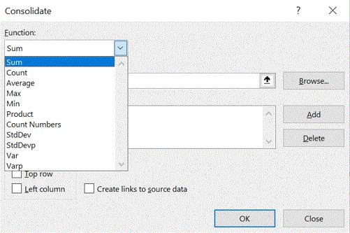 Practice MS Excel Multiple Choice Questions with Answers Quiz-3 ...