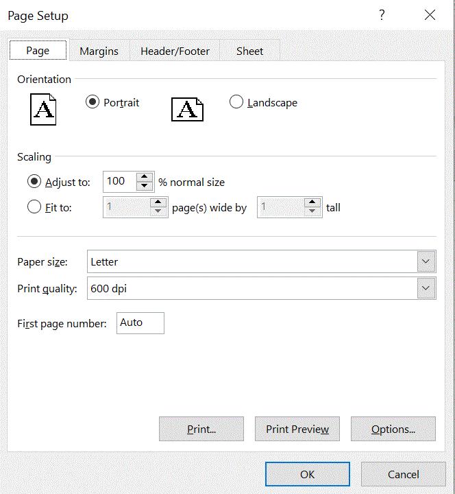 Practice MS Excel Multiple Choice Questions with Answers Quiz-7 ...
