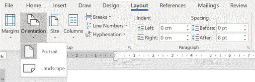 Practice MS Word Multiple Choice Questions with Answers Quiz-7 ...